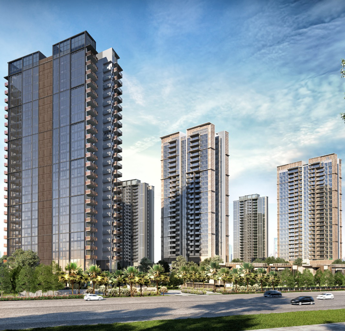 Grand Dunman Condo | Dakota new Launch located at Dunman Rd