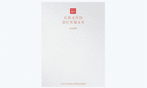 Grand Dunman Floor Plan Layout | 1 to 5 Bedroom Layout Plans